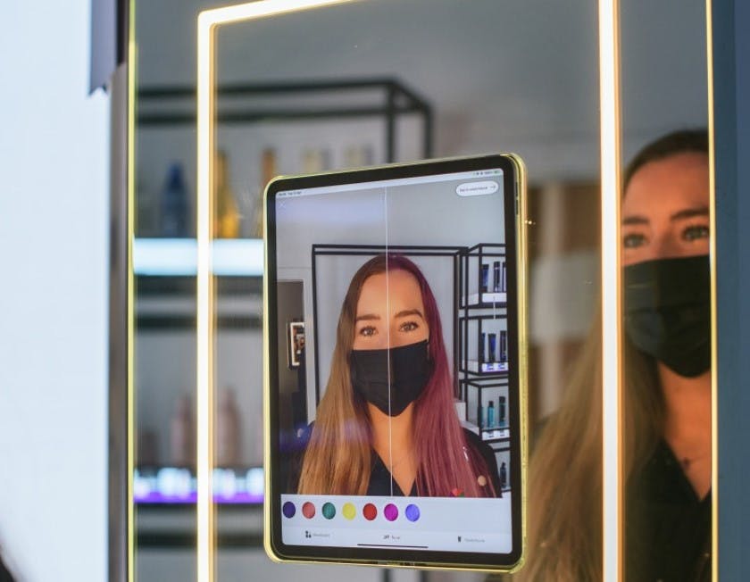 14 examples of augmented reality brand experiences – eCOMMERCE