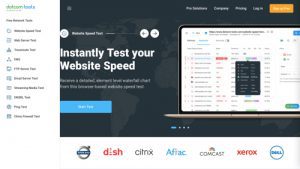 25 Free Tools to Test Your Website – eCOMMERCE