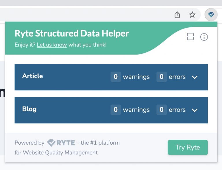 3 Tools to Build, Validate Schema Markup – eCOMMERCE