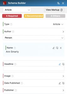 3 Tools to Build, Validate Schema Markup – eCOMMERCE