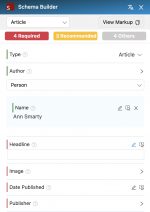 3 Tools to Build, Validate Schema Markup – eCOMMERCE