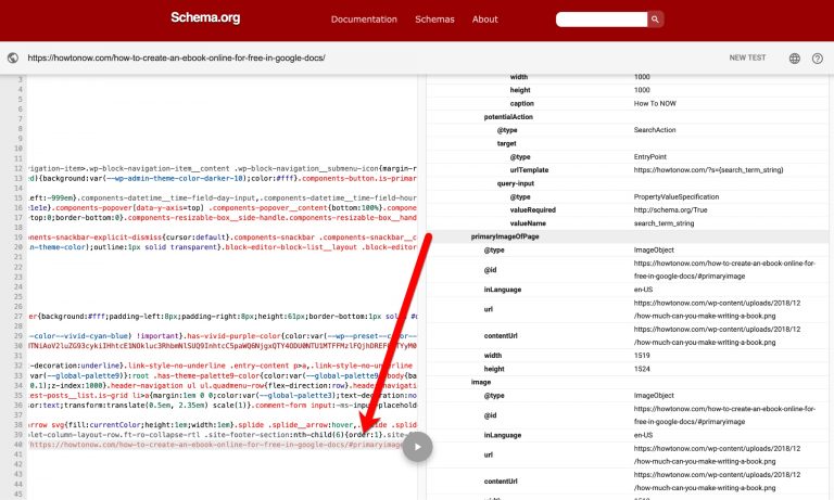3 Tools to Build, Validate Schema Markup – eCOMMERCE