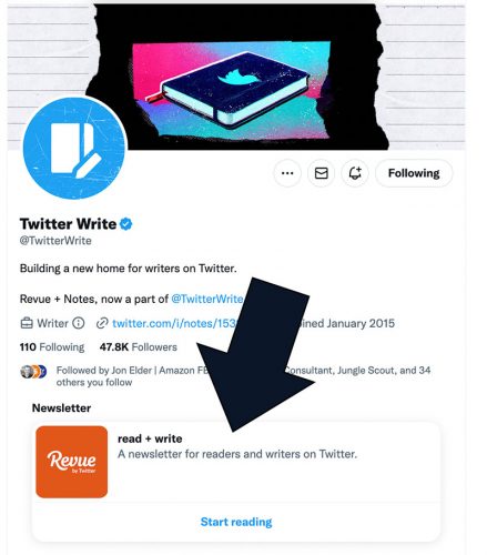 Market to Moms on Twitter – eCOMMERCE